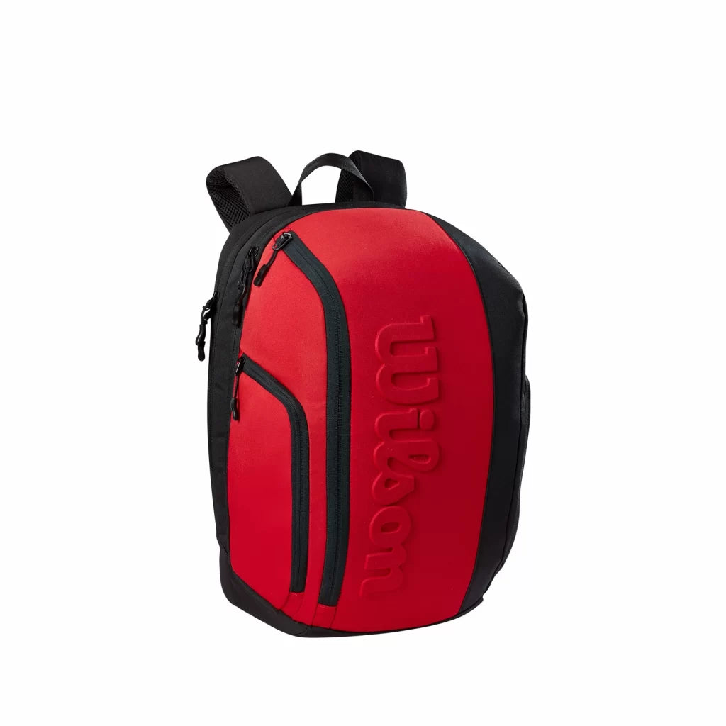 WILSON SUPER TOUR CLASH V2 BACKPACK – Tennis World Pereira.